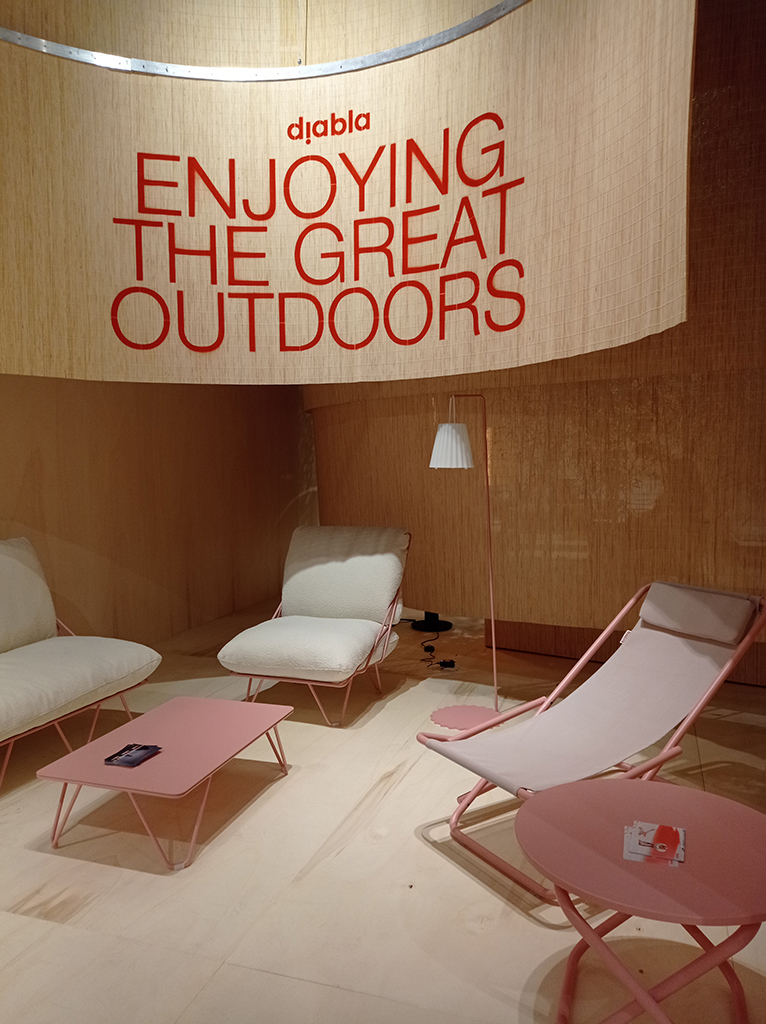 SINGULAR STUDIO ESTUVO EN HABITAT VALENCIA 2022 | Singular Studio